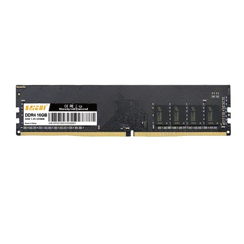 Saichi Ddr4 Memory 8gb 16gb 3200mhz Memory Suitable For Desktop ...