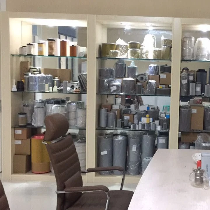 High Quality Excavator Hydraulic Filter 803306840 for XE210, XE215 ...