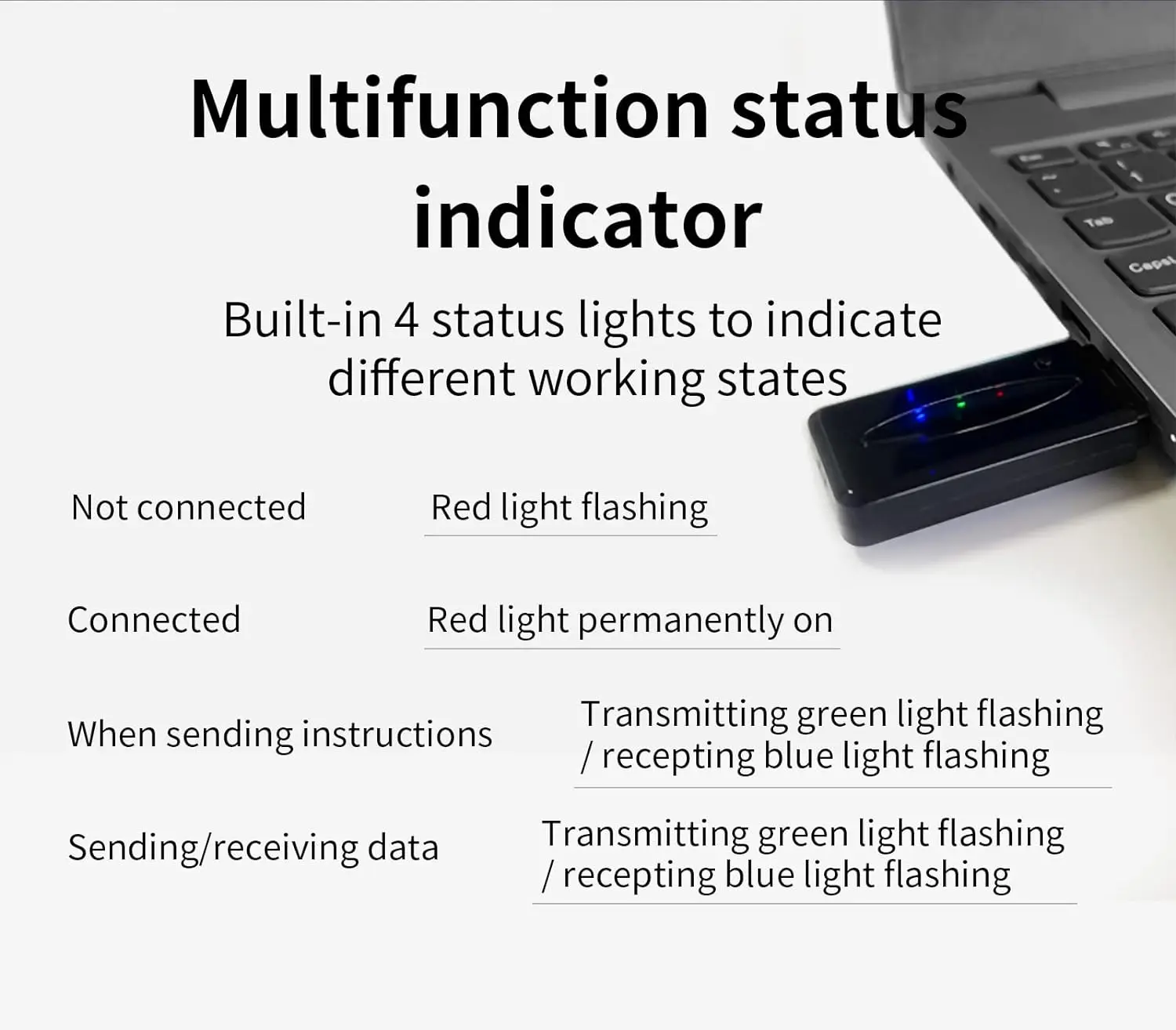 Dx-cp11 Master Bluetooth Module For Pc Connect Usb To Bluetooth Serial ...