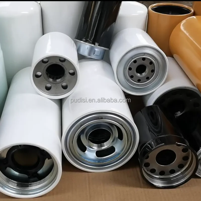 New Fuel Filter Water Separator P551434 BF7784D 96650 P550760 PS9127 ...