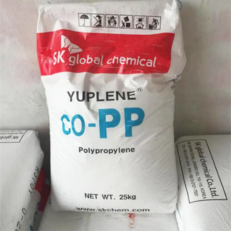 High Quality Pp Made In China Factory Price Pp Resin Polipropileno ...