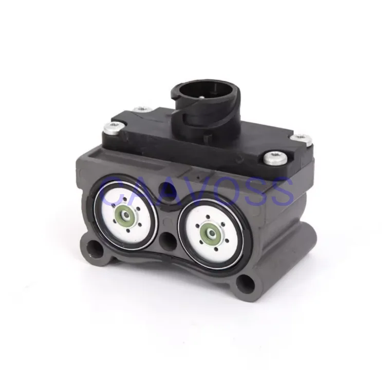 Truck Solenoid Valve Air Brake Valve for MB OE A9452601957 9452601957 ...