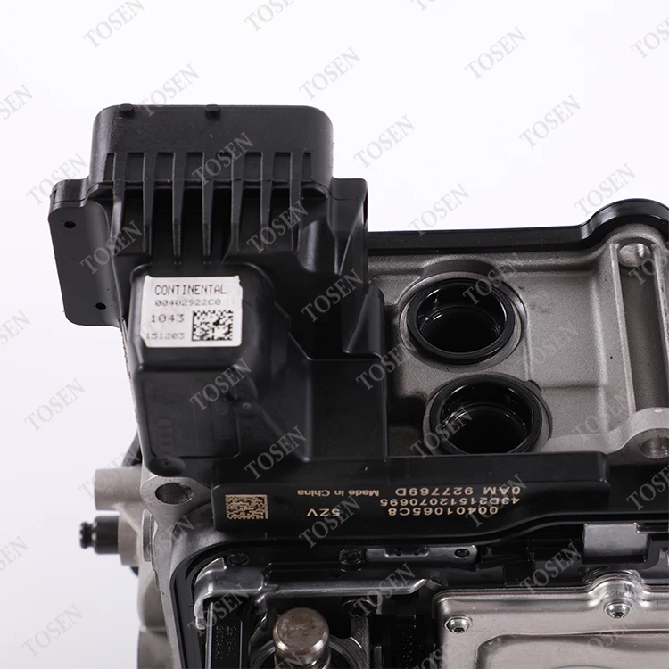 VW Transmission Control Module - DQ200 for 7 Speed DSG
