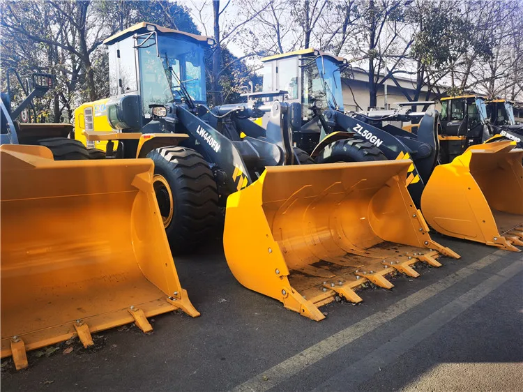 Xcmg Official Construction Machinery Parts Bucket Teeth For Wheel ...