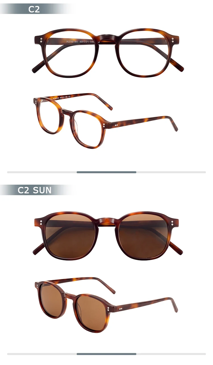 Shop Italian Fashion Custom Logo Sunglasses by Mazzucchelli