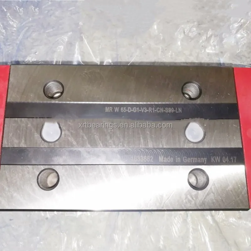 Schneeberger Linear Guide Carriage Block MRD55 Series