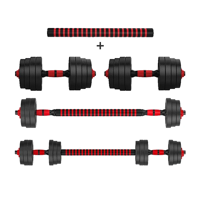 Cheap Dumbbell Sets for Sale - Adjustable Gym Equipment