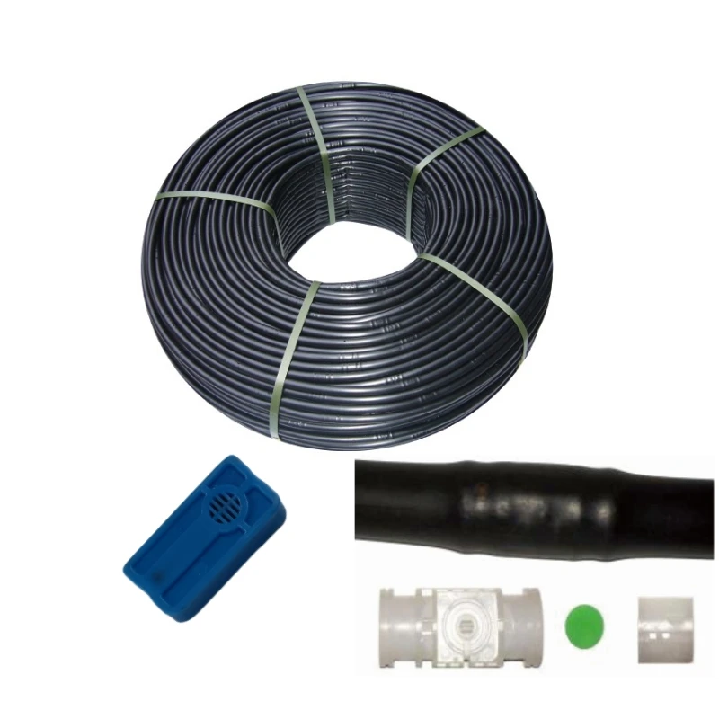 Greenhouse Agriculture 1 Hectare Pressure Compensated Self-flushing ...