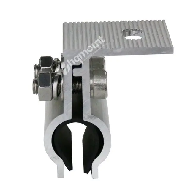 Kalzip Roof Bracket & Kliplok 406/700 Roof Clamp for Solar Panel ...