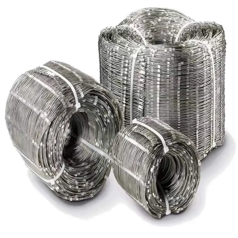 Ferrule Type Ss Wire Rope Mesh 5/16 5/8 1/16 Kit For Sale Stainless ...