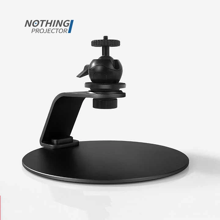 NP OEM Custom Portable Table Projector Stand Desktop Bracket for Xgimi ...