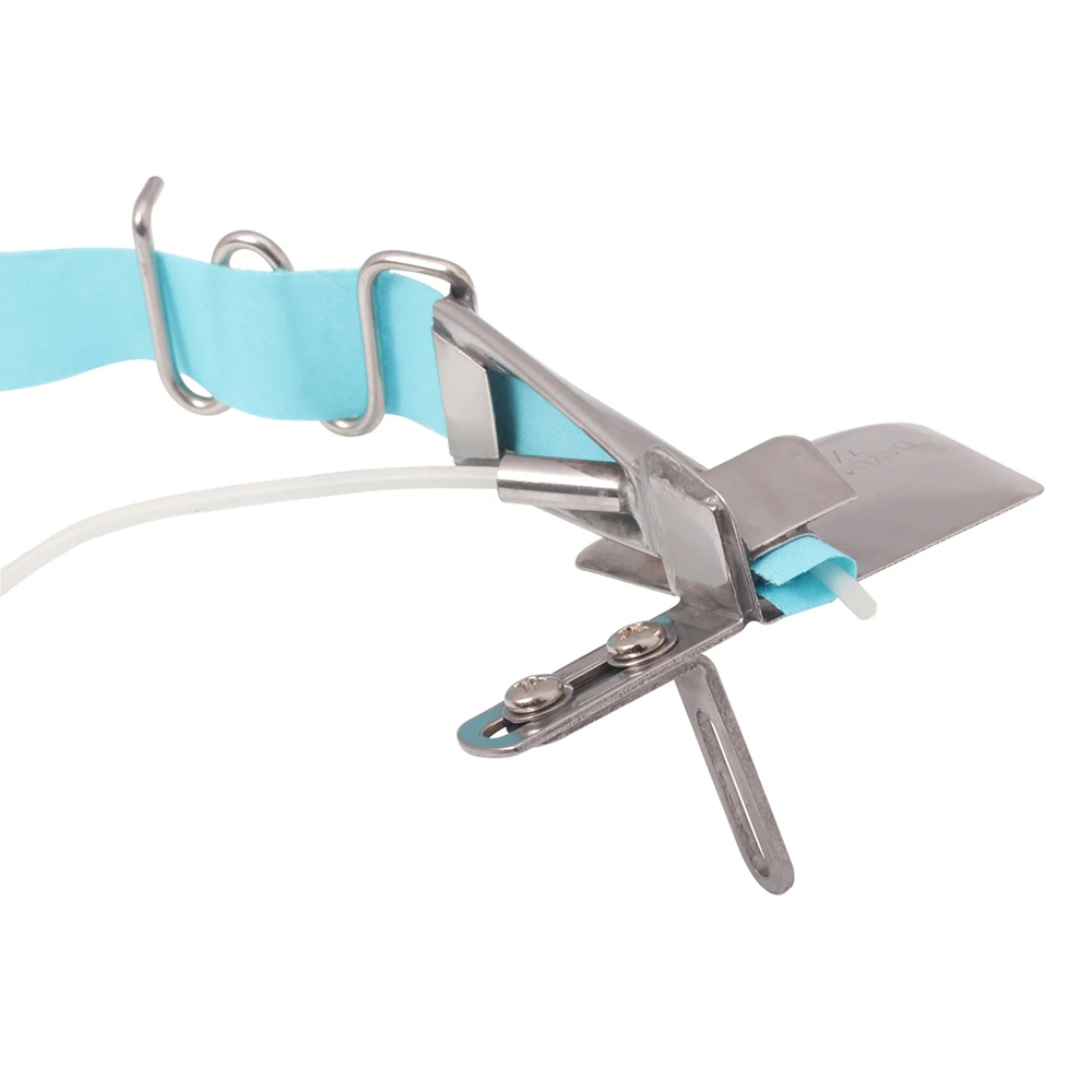 Dayu 435 Folder Pegasus Piping Folder For Pegasus Overlock Machine ...