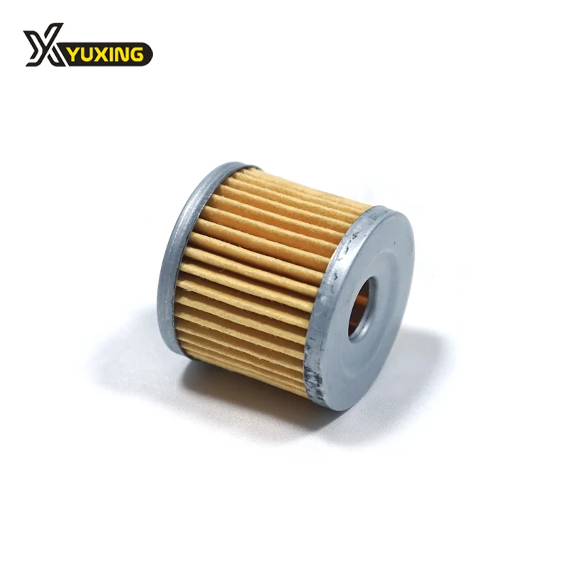 High Quality CG GN 125 150CC Motorcycle Oil Filters