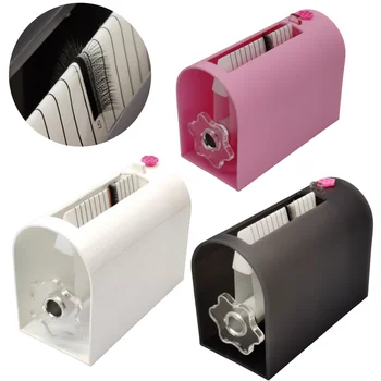 Custom Logo Fanning Blossom Make Fan Machine Tailor Lash Root Splitter For Lash Fan Maker ...