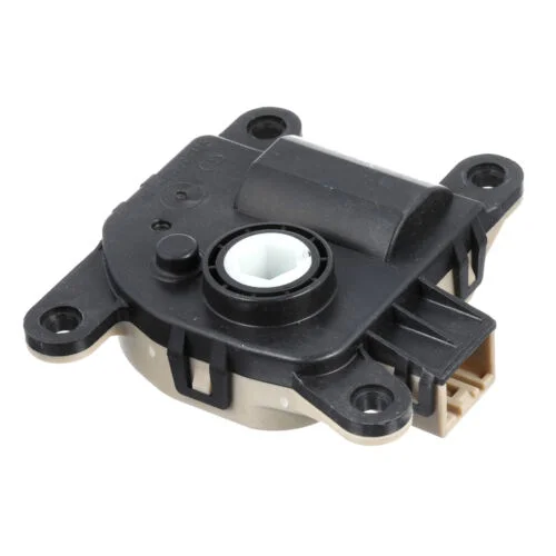 Evaporator Heater Mixed Damper Control Actuator 971573saa0 971573t000 ...