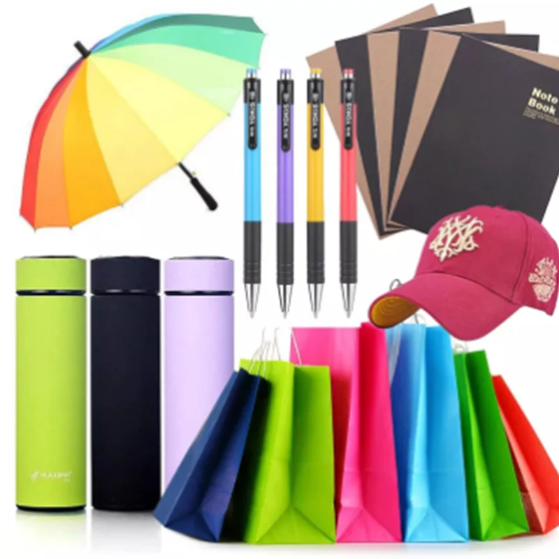 Promotional Products Ideas Gifts Corporate Luxury Anniversary ...