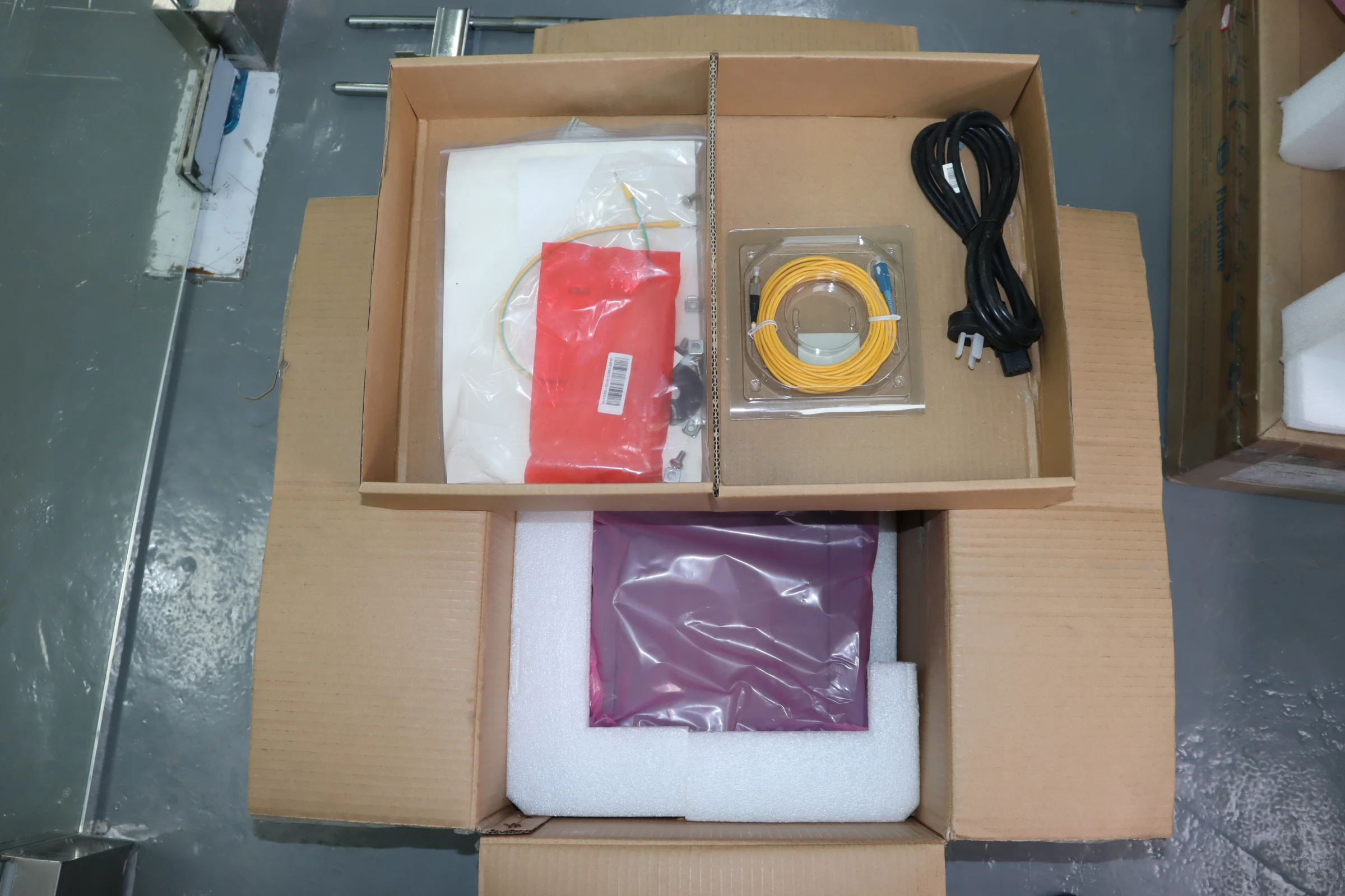 Huawei Digital Subscriber Line Access Multiplexer Ip Dslam Smartax ...