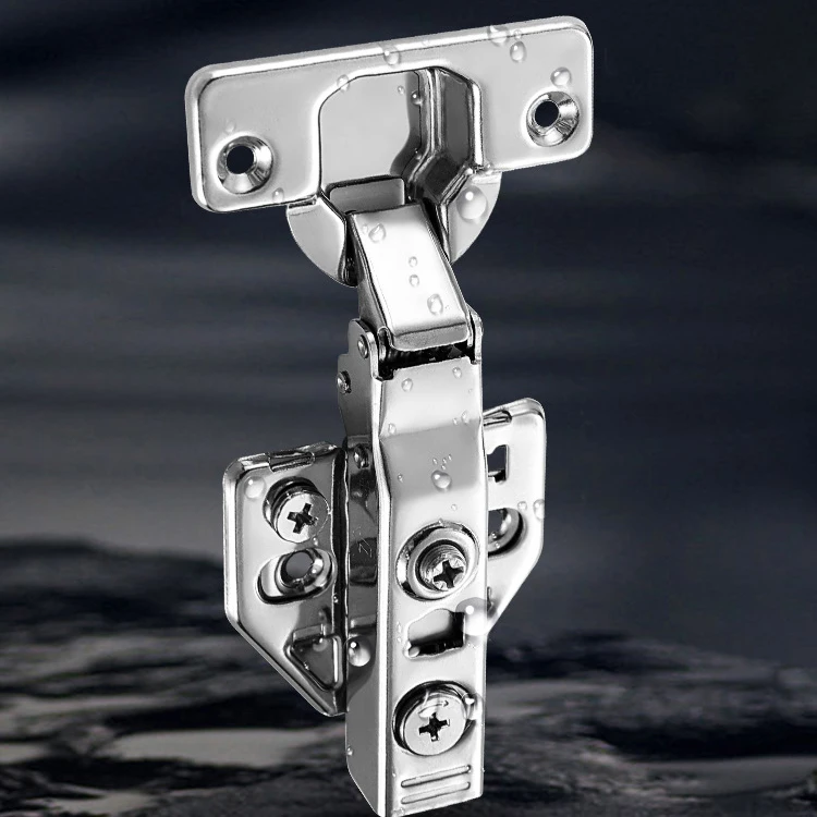 3d Adjustable Hydraulic Hinges Kitchen Hardware Hinge Kitchen Cabinets ...