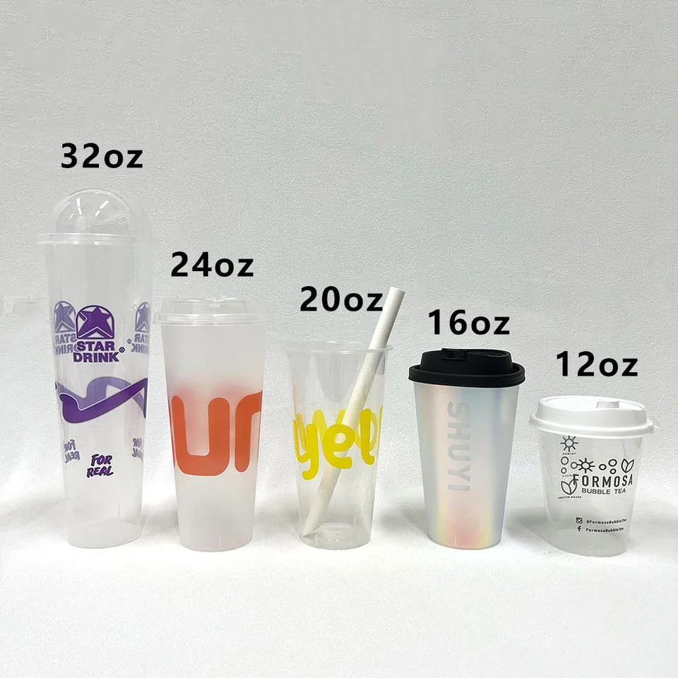 PP PLA paper cup straw Product Show Stream 2023 - Alibaba.com