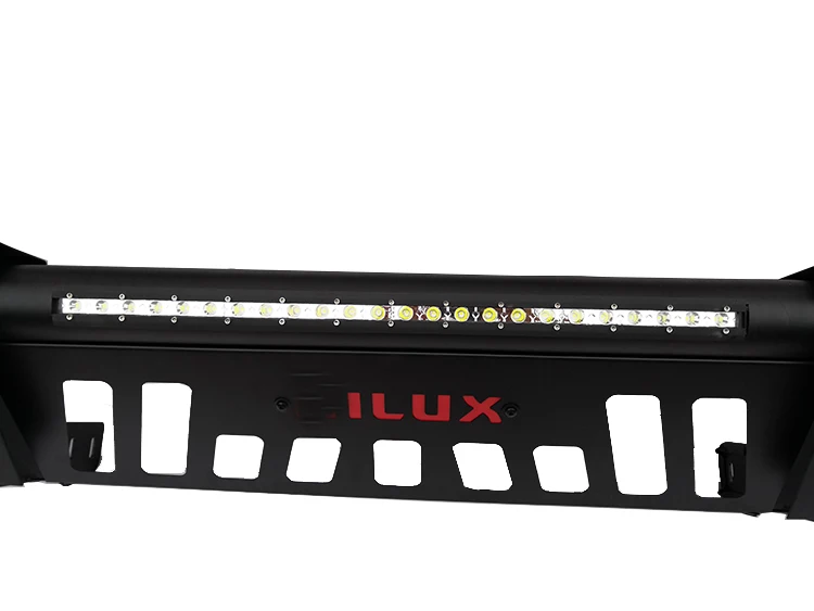 High Quality Body Kit Car Bumpers for Ford Ranger 2012-2021 T6 T7 T8 ...