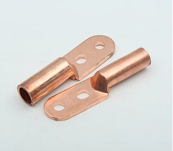 Lug Terminals China Manufacturer Copper Grounding Terminal Lugs Alloy ...