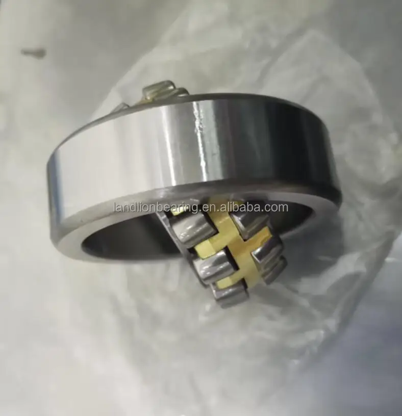 30*68*20mm Brass Cage Spherical Roller Bearings 321642b Oil Pump ...