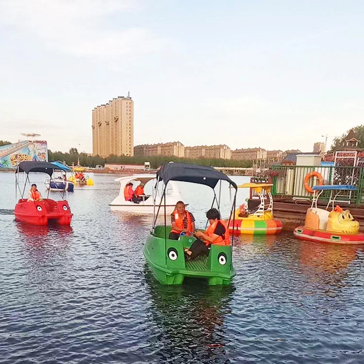 Water Bicycle - Fun and Fitness on the Inflatable Float