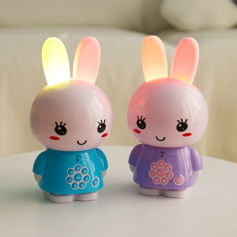 Alilo Early Childhood Story Teller Robot Talking Smart Education ...