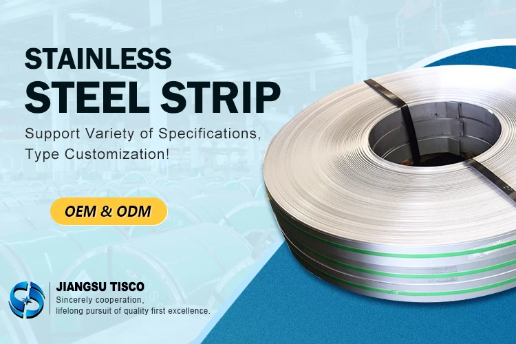 2b Stainless Steel Strip And Coil Cold Rolled High Quality Sus408 ...