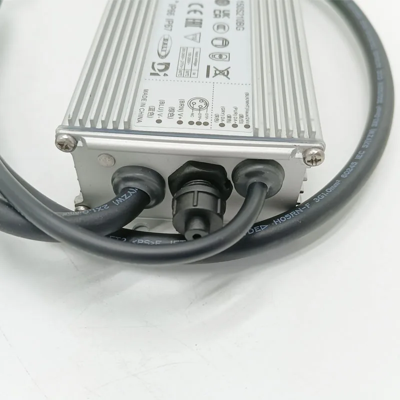 Inventronics EUM-150S210BG LED Driver - 150W NFC & DALI-2