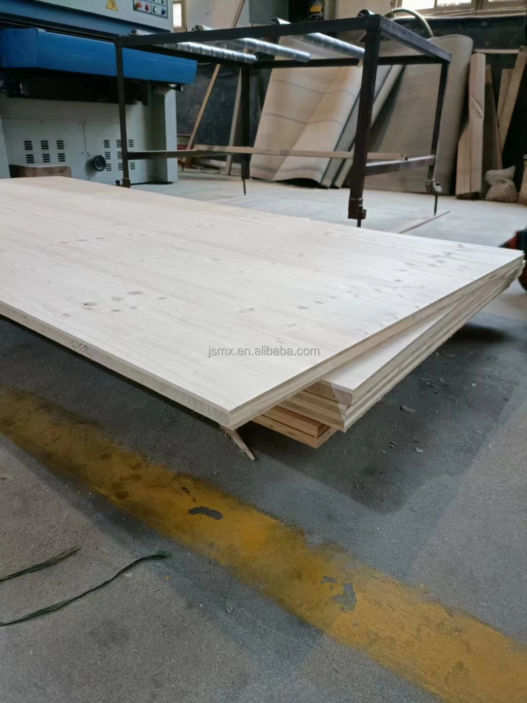 My Hinoki Wood House Cross Laminated Timber (clt) Building Board E0 ...