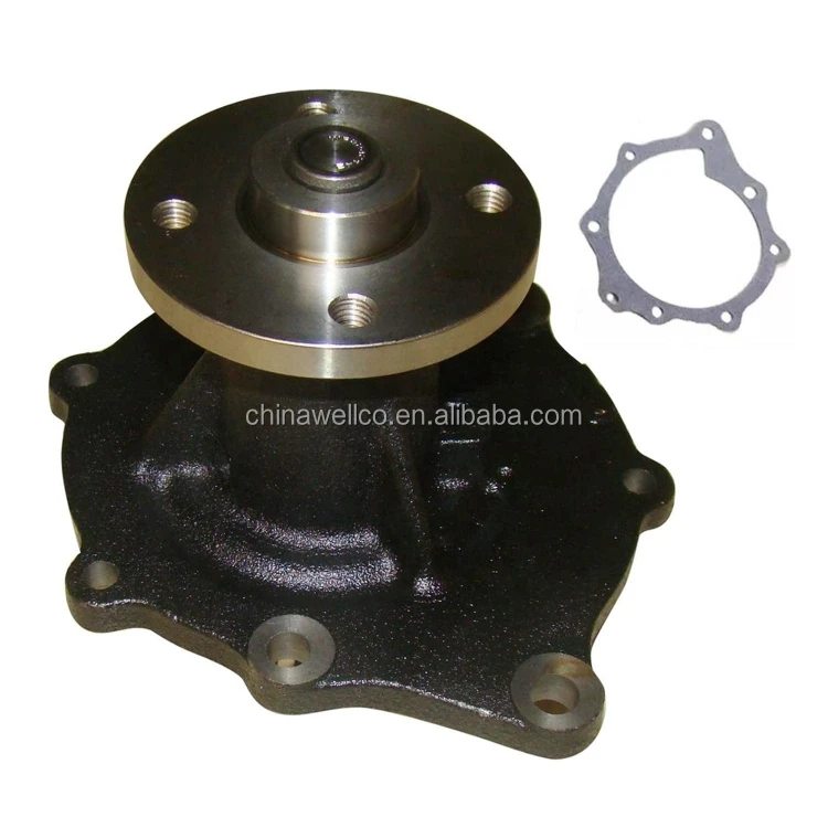 High Quality Water Pump 16100-2971 for Engine H07D| Alibaba.com