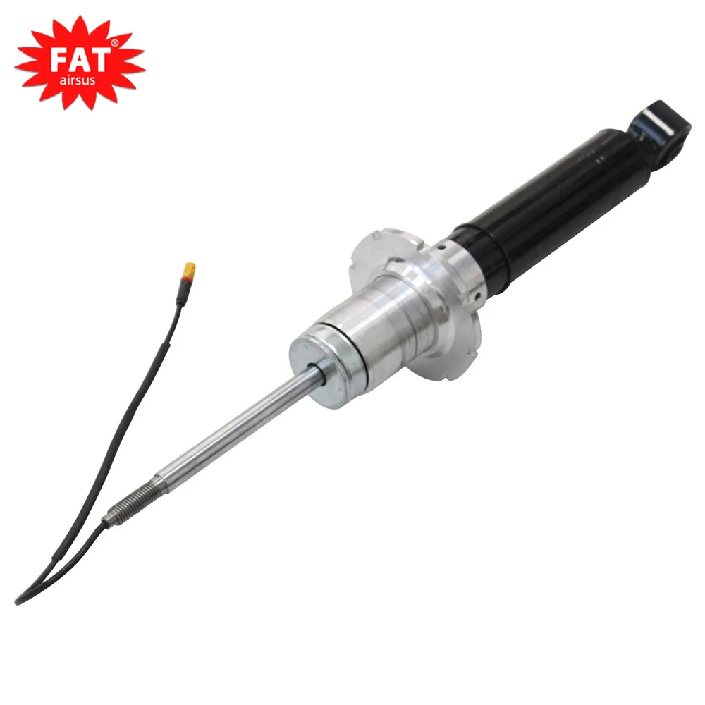 For Ferrari 488 Front Suspension Shock Absorber Core With Edc 317750 ...