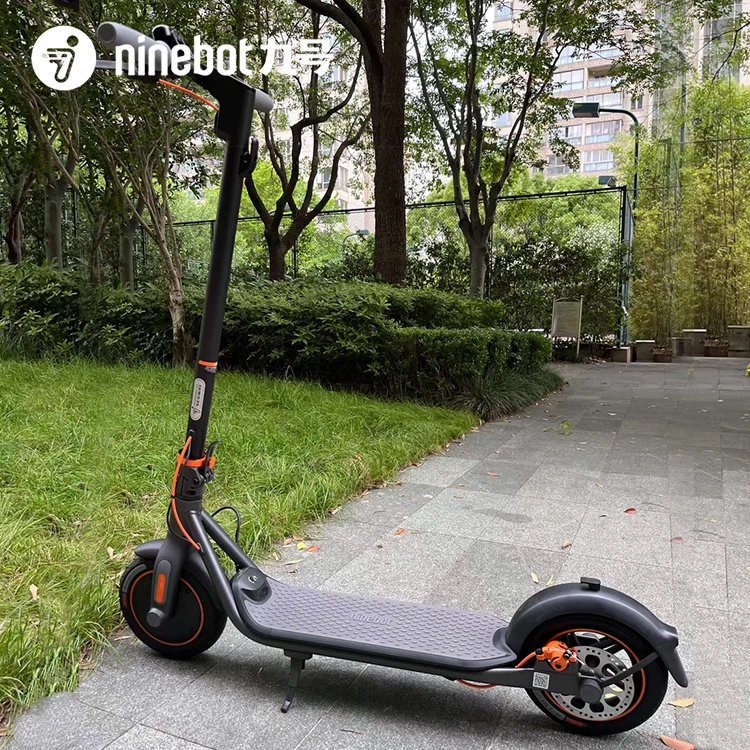 Kikurin G2 MAX Mobility All Terrain Electric Scooter for Adults and 10 ...
