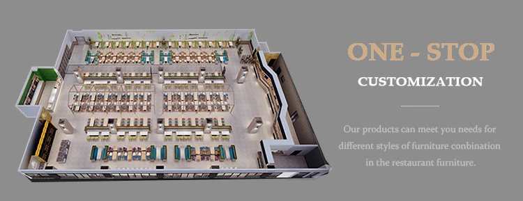 UPTOP Modern Furniture - Wholesale Restaurant Bench Seating