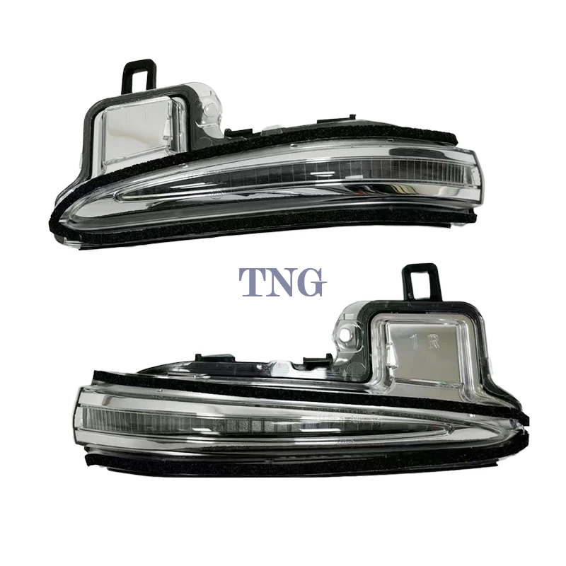 TNG Car Side Mirror Lamp 81730-58010 for RAV4 Highlander 2020