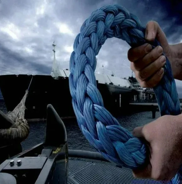 Iso Abs Lr Meg Certificate Of Polypropylene Nylon 8 12 Strands Mooring ...