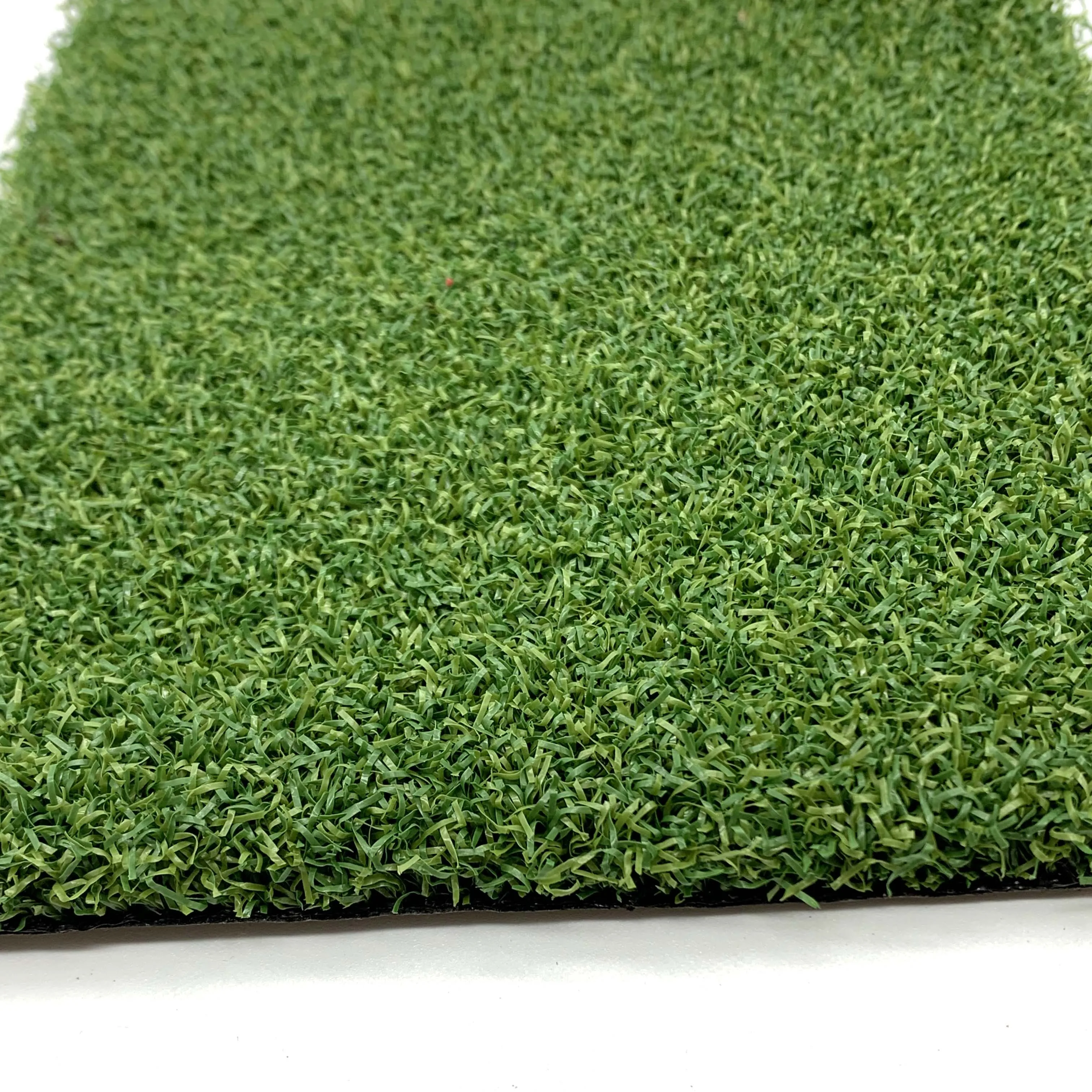 Outdoor Mini Golf Carpet10- 15mm Golf Artificial Grass Putting Green ...