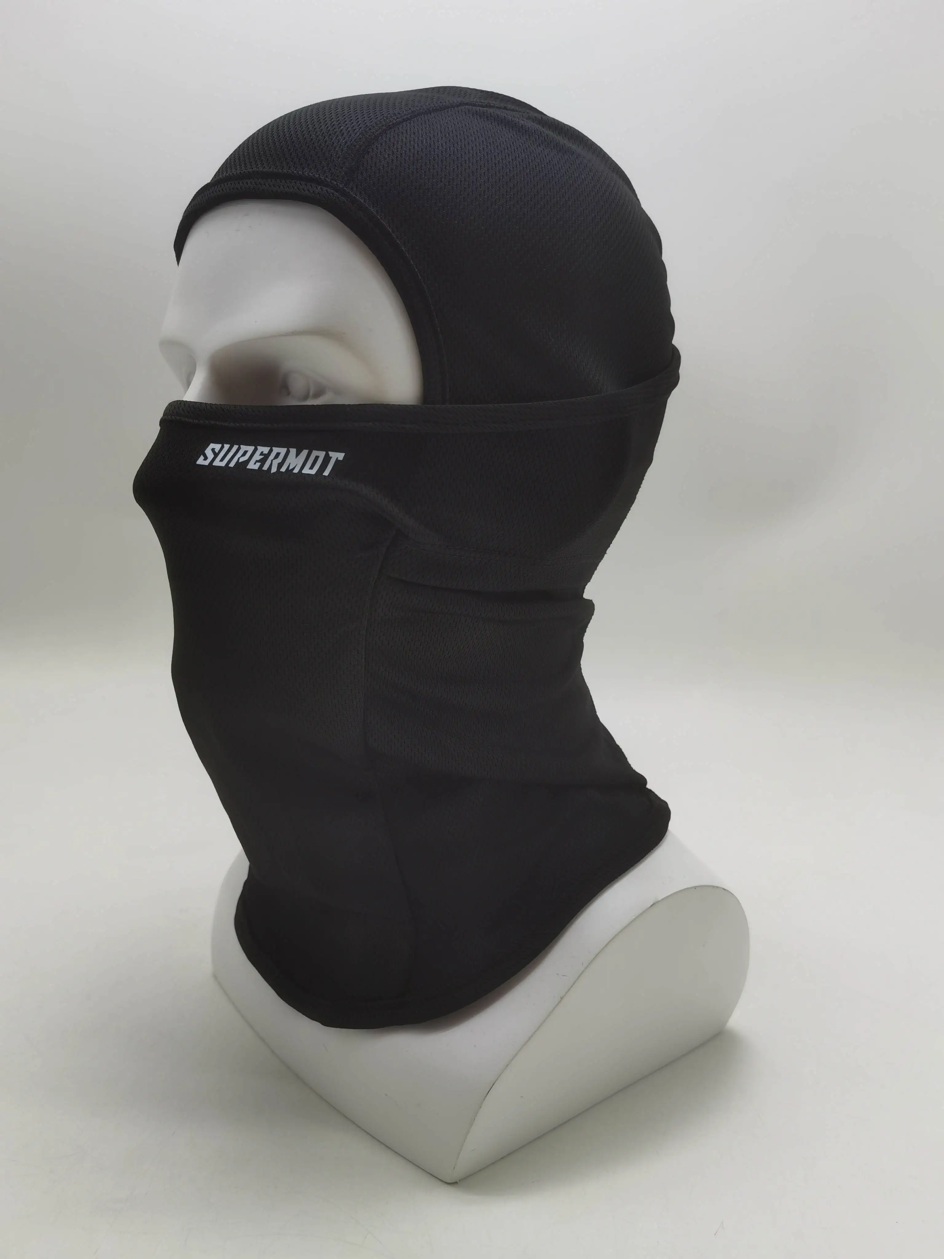 Polyester Motorcycle Balaclava Custom Ski Mask Balaclava Custom Logo ...