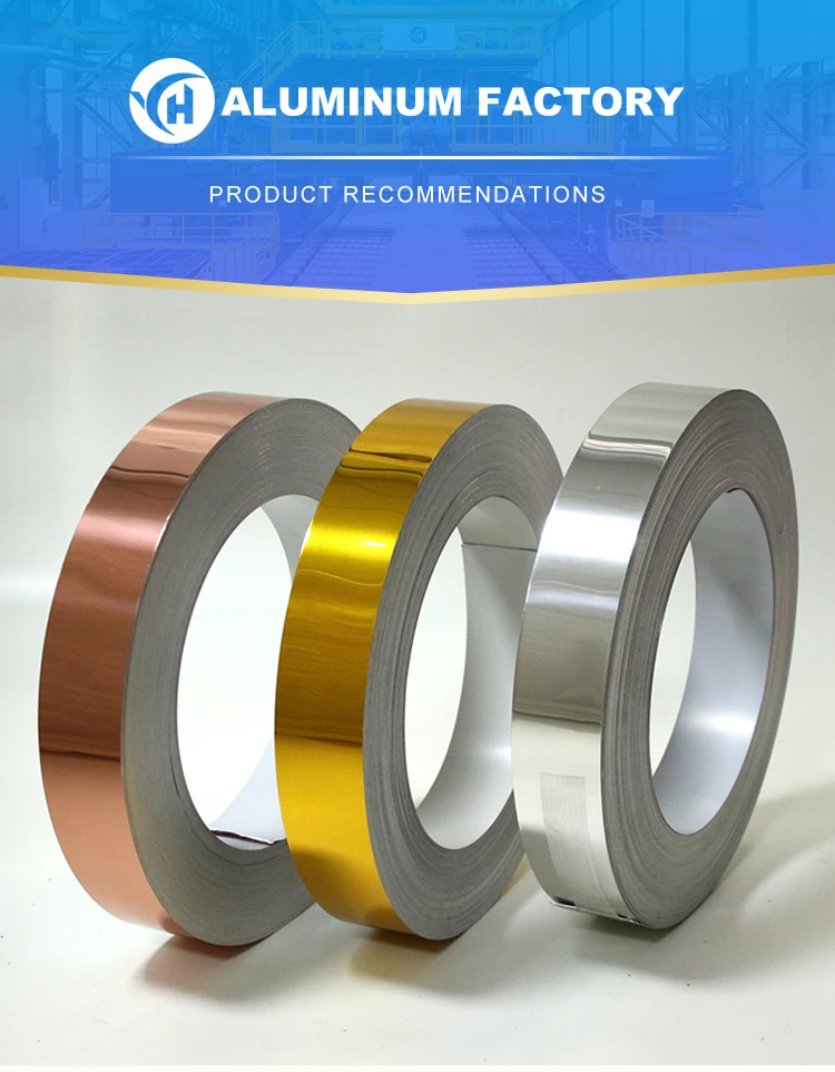 Golden Color Perforated Aluminum Strip Aluminum Channelume Trim Ca P ...