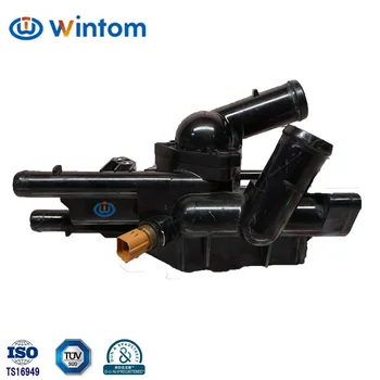 Auto Parts High Quality Coolant Flange For 25600-2g000 - Buy Water ...