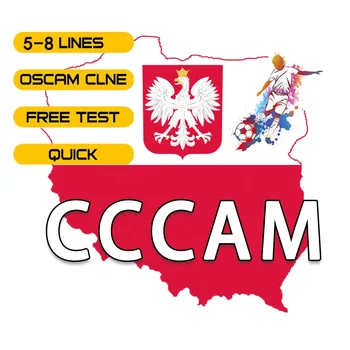 Stable Cccam 8 Lines Poland Cccam Cline Egygold Oscam Cline Germany For ...