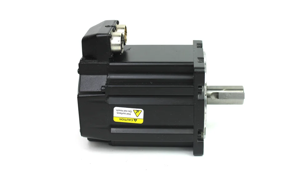 Servomotor De Ca Original,Rotor De Aluminio Fundido,Vpl-b0752e-cj14aa ...