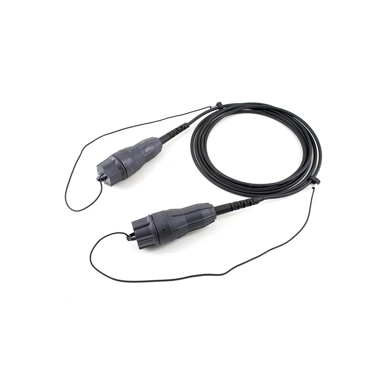 FTTA IP67 Outdoor FULLAXS Compatible LC DX MTP/MPO Adapters