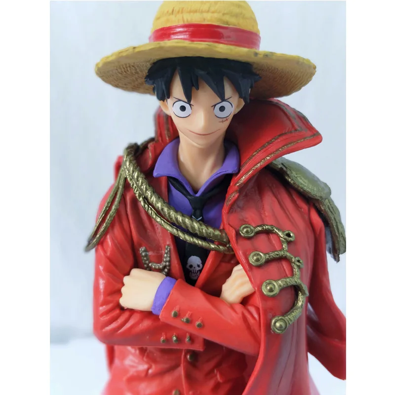 Japanese Hot Sale Anime One-piecec Action Figure Pvc Cartoon Figure ...