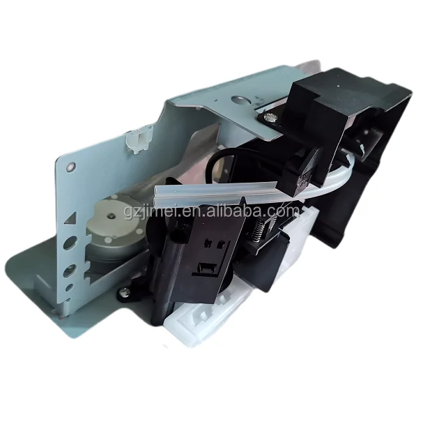 Mutoh Capping Station Dx5 Pumpfor Mutoh RJ900 Printer Mutoh VJ1204W ...