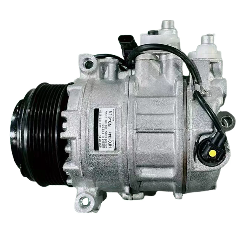 Hot Sale Compressor Air Conditioning 0008303802 0008307200 A0008307200 ...