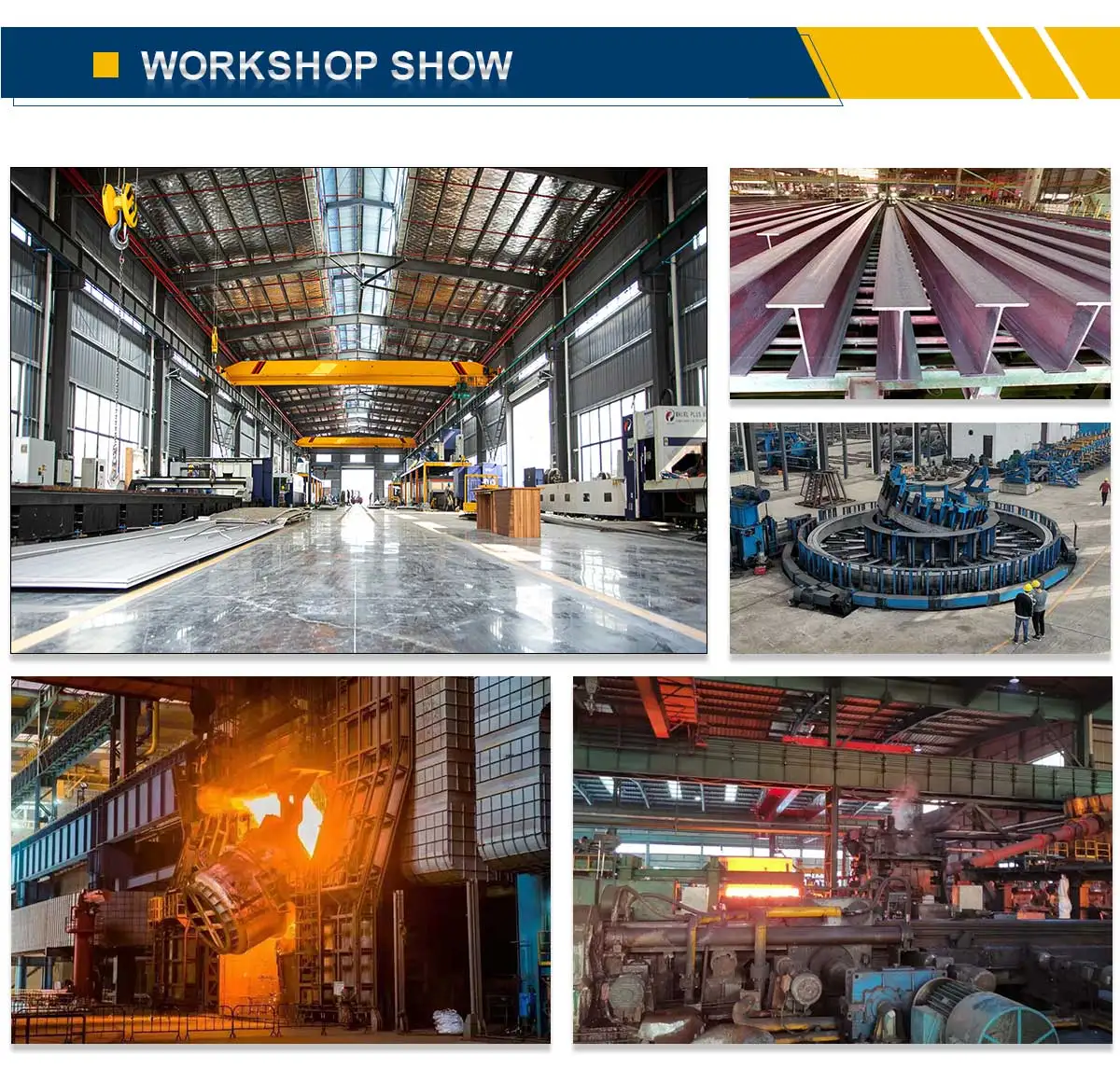 Stainless Steel H Beam Price Hot Selling Customized Specification Metal ...