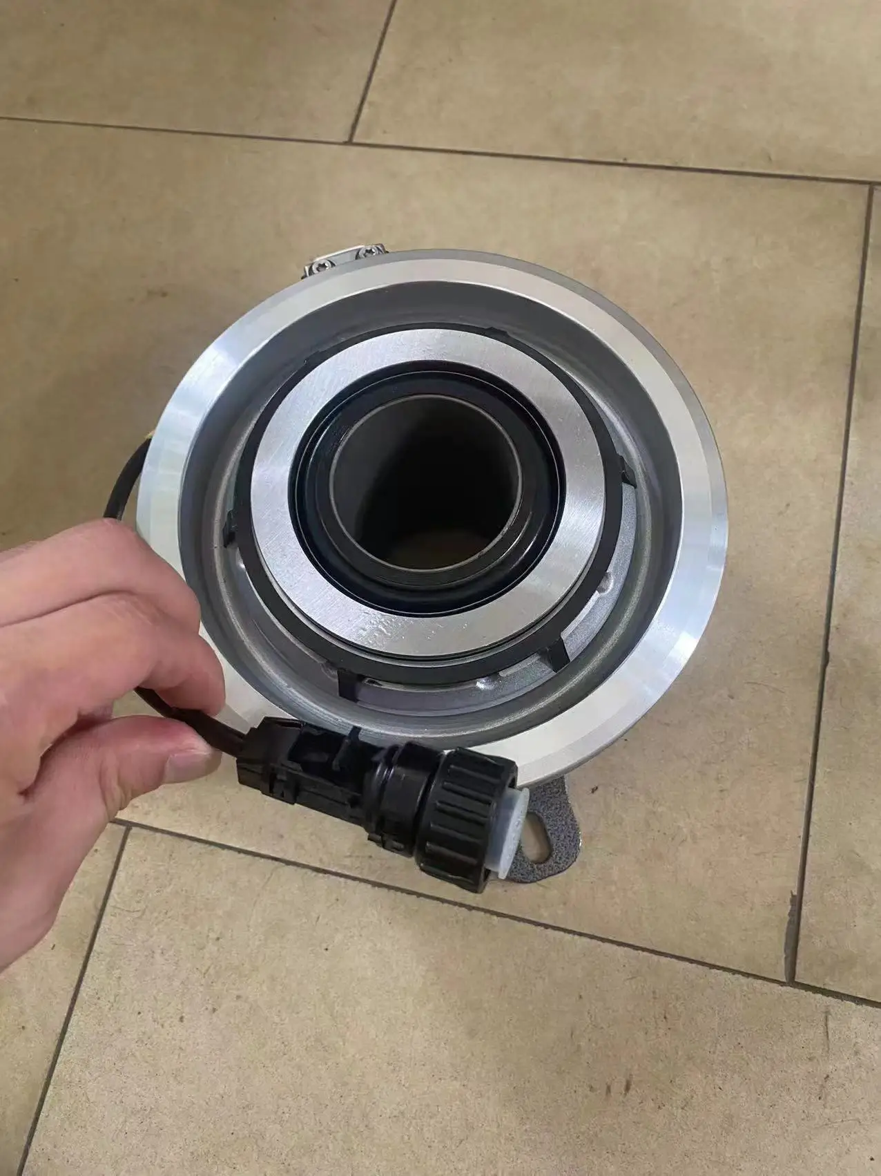 Volvo Truck Parts - Clutch Release Bearing 6482000155