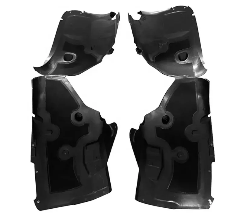 Car Suspension Shield Cover Guard Shock Absorber Guard For Tesla Model ...